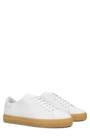Axel Arigato Clean 90 Sneaker - Off White/gum