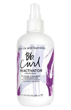BUMBLE AND BUMBLE Curl Reactivator Moisturizing Hair Mist - No Color