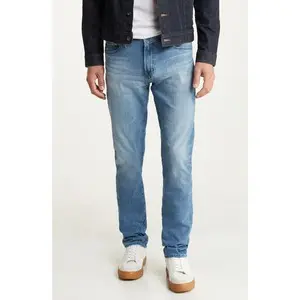 Ag Slim Straight Leg Jeans Alvarado