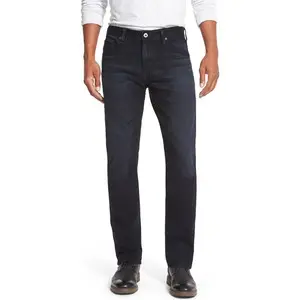 Ag Graduate Slim Straight Leg Jeans - Bundled