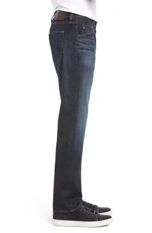Ag Slim Straight Leg Jeans - Prove