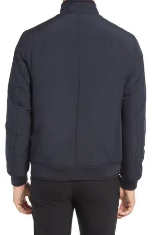 Ted Baker London Bomber Jacket
