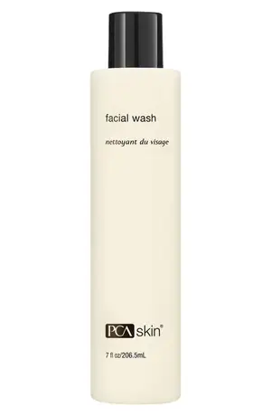 CAY SKIN Facial Wash - No Color