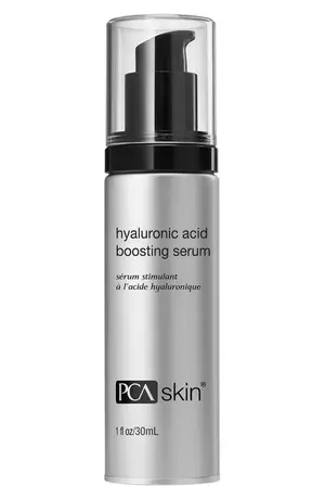 CAY SKIN Hyaluronic Acid Boosting Serum - No Color