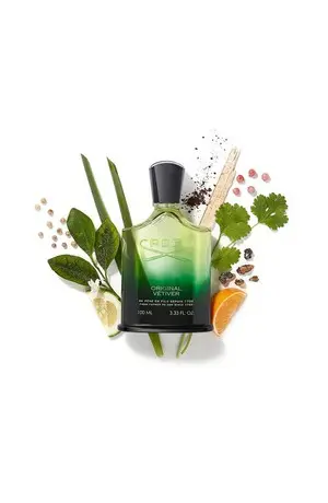 CREED Original Vetiver Fragrance - No Color