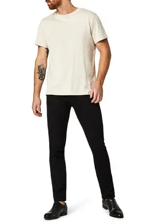 Mavi Slim Fit Bottoms For Men