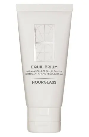 HOURGLASS Equilibrium™ Rebalancing Cream Cleanser - No Color