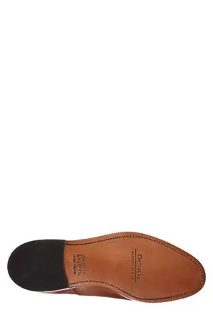 Johnston & Murphy Melton Oxford - Tan