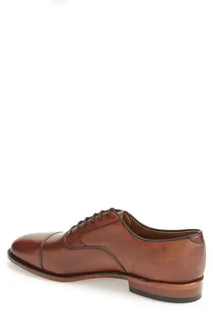 Johnston & Murphy Melton Oxford - Tan