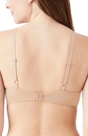 Wacoal Future Foundation Underwire Push-up Bra