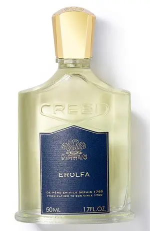 CREED Erolfa Fragrance - No Color