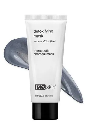 PCA SKIN Detoxifying Charcoal Mask