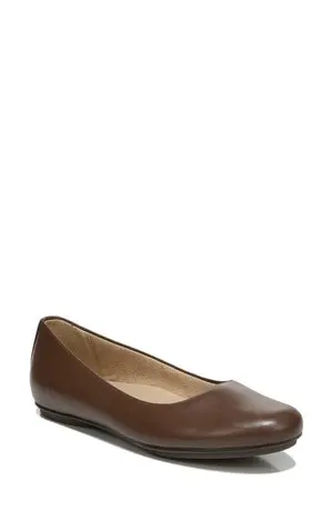 Naturalizer Textured Flats For Women