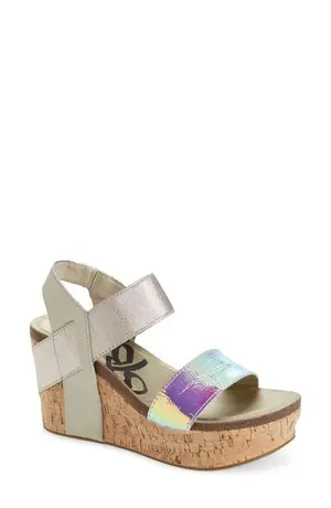 Otbt Bushnell' Wedge Sandal