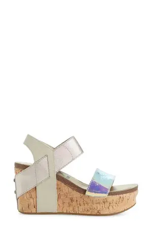 Otbt Bushnell' Wedge Sandal
