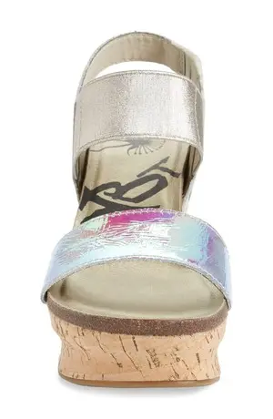 Otbt Bushnell' Wedge Sandal
