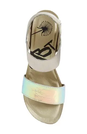 Otbt Bushnell' Wedge Sandal