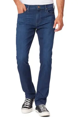 Paige TRANSCEND Federal Slim Straight Leg Jeans Roddy