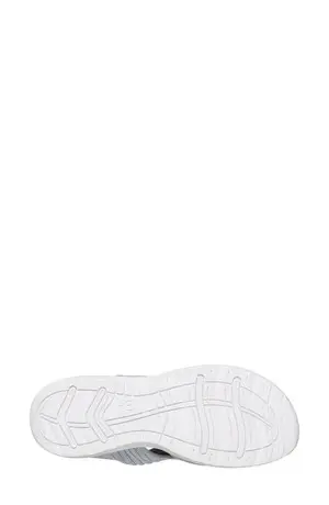 Easy Spirit Traciee Sandal - Fog/fog Fabric
