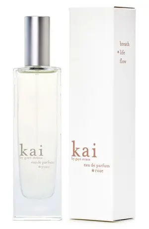 Kai Rose Eau De Parfum Spray