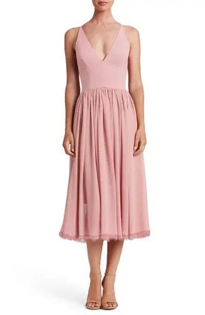 Blushing Pink