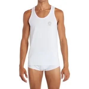 Versace Medusa Head Logo Tank