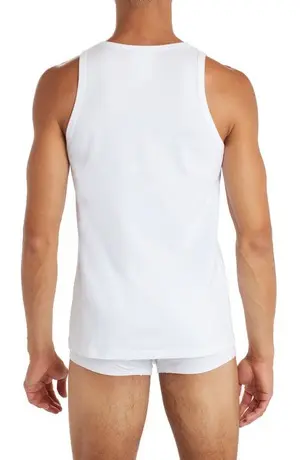 Versace Medusa Head Logo Tank