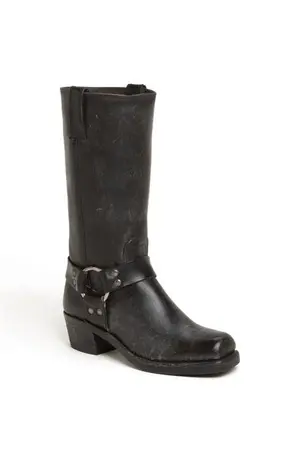 The Frye Company Stacked Heel Shoes For Women