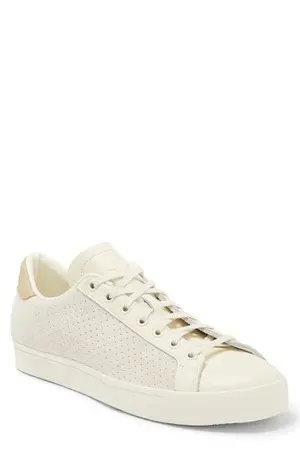 Adidas Rod Laver Vintage Sneakers Cwhite/ Beiton/ Cwhite