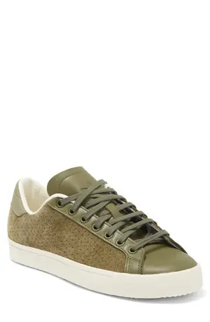 Adidas Rod Laver Vintage Sneakers Focoli/ Cwhite/ Orbgrn