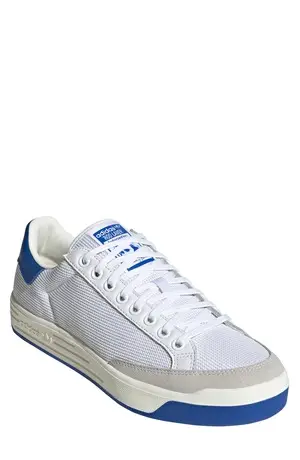 Adidas Rod Laver Vintage Sneakers Ftwr White/ Blue/ Off White