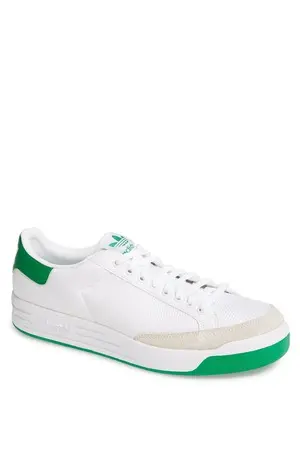 Adidas Rod Laver Vintage Sneakers White/ Fairway