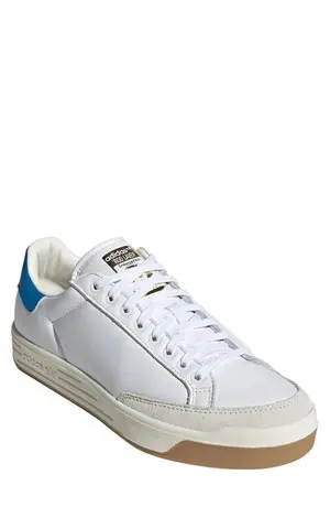 Adidas Rod Laver Vintage Sneakers White/ White