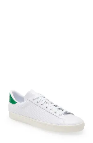 Adidas Rod Laver Vintage Sneakers White/white/green