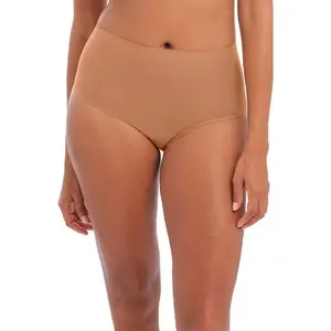 Fantasie Smoothease Invisible Stretch Full Briefs - Cinnamon