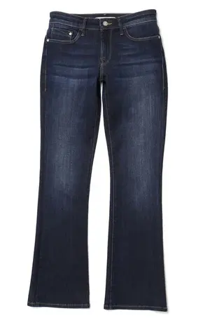 MAVI Molly Classic Mid-rise Bootcut Jeans