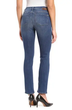 MAVI Kendra Straight Leg Jeans