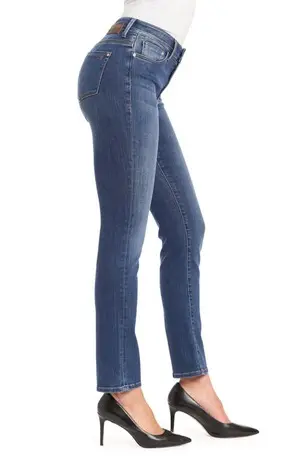 MAVI Kendra Straight Leg Jeans