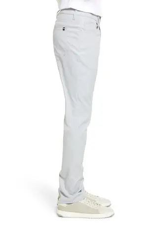 Travis Mathew Level Up Slim Fit Pants