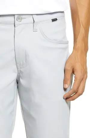 Travis Mathew Level Up Slim Fit Pants