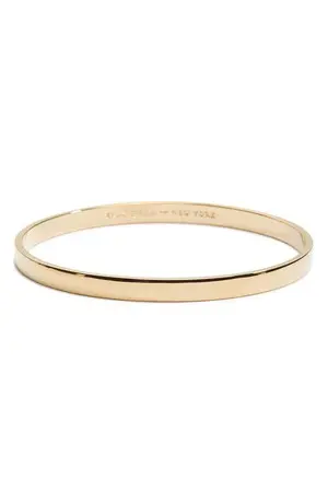 Kate Spade New York Bangle - Gold