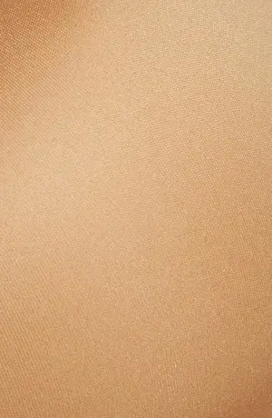 Chantelle Basic Invisible Smooth Support T-shirt Bra - Toffee