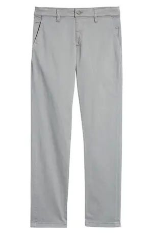 MAVI Johnny Slim Fit Twill Chino Pants Sedona Sage Twill