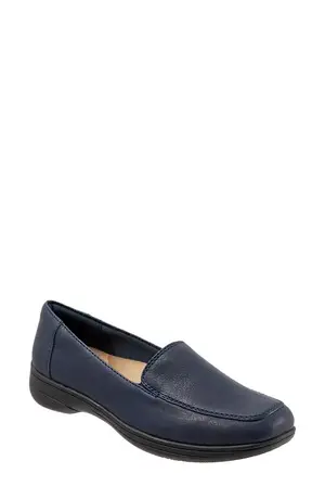 Trotters Jacob Loafer