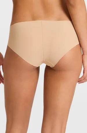 Commando Ultrasmooth Bikini Bottom - Beige