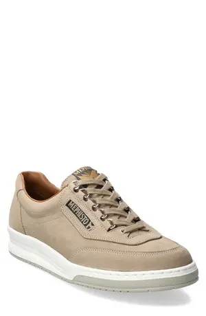 Mephisto Padded Sneakers For Men