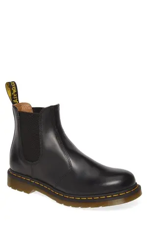 Dr. Martens 2976 Platform Chelsea Boots
