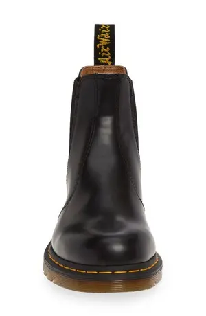 Dr. Martens 2976 Chelsea Boot - Black