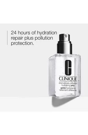 CLINIQUE Dramatically Different Hydrating Jelly Moisturizer - No Color