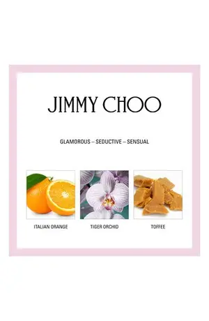 JIMMY CHOO Eau De Parfum - No Color